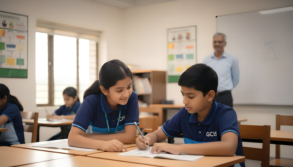 Emotional Intelligence in Students: Boost Academic Success